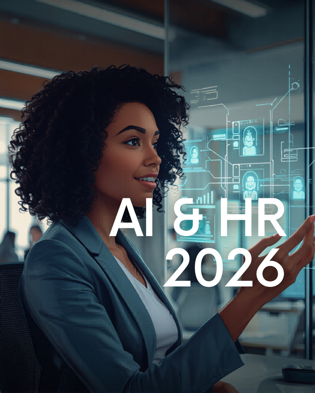 The State of AI in HR in 2026: From Hype to High-Stakes Execution | OVI ...